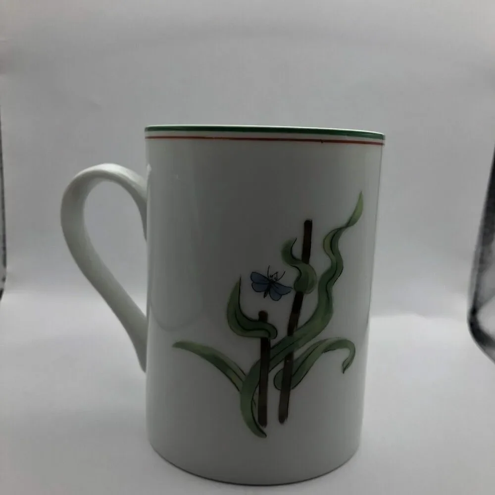Fitz and Floyd | Dining | Vintage Fitz And Floyd Canard Sauvage Duck ...